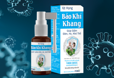 Hướng dẫn sử dụng thuốc xịt hen Symbicort Turbuhaler